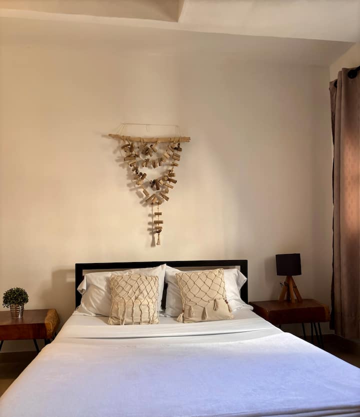 Comfortable Room For 2 In Rodadero Santa Marta - Santa Marta, Colombia
