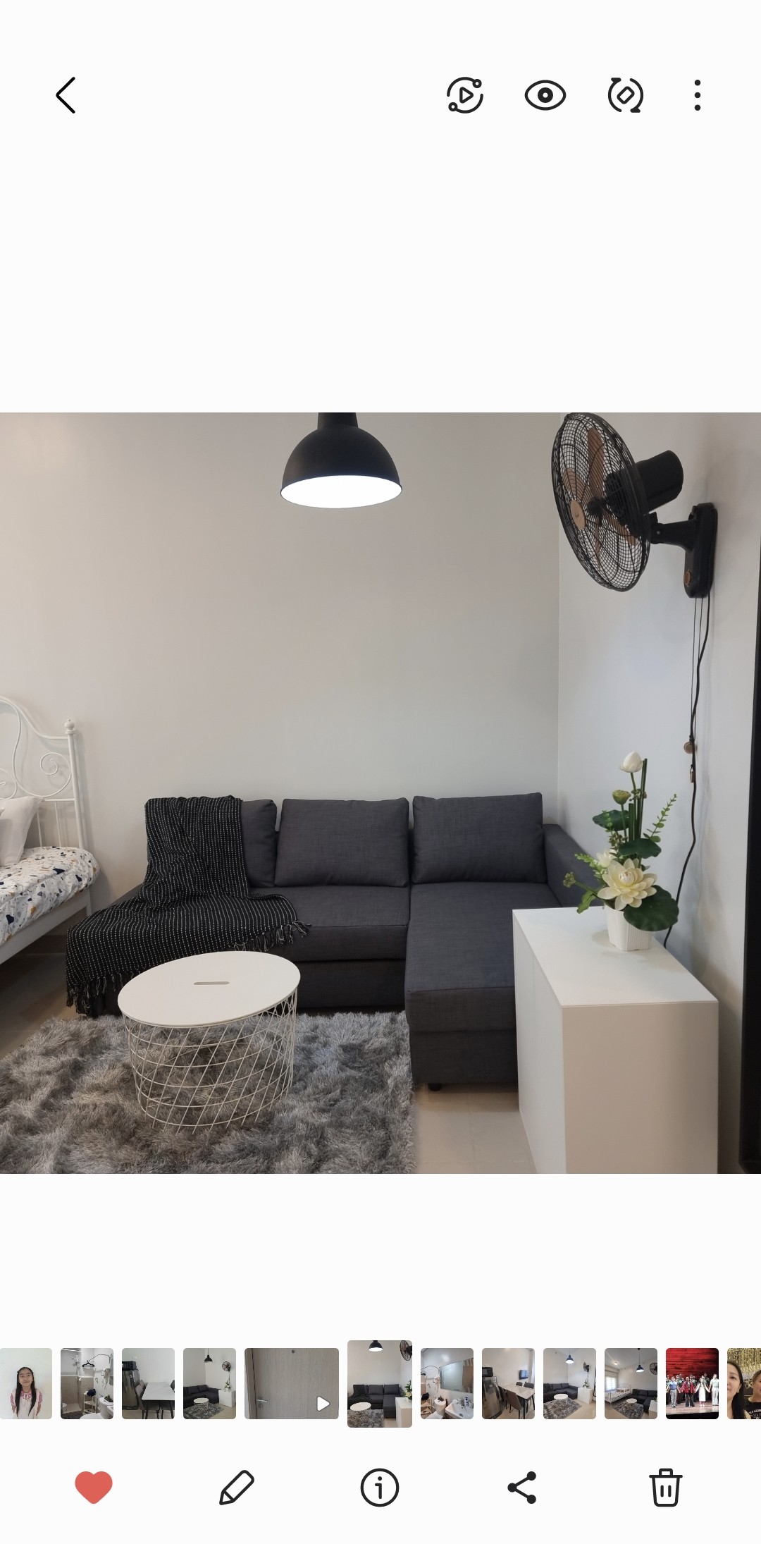 「Cozy Corner」@ Cheer SM Marilao - 借りられるB&B/民宿/ペンション - マリラオ、中部ルソン、フィリピン ...