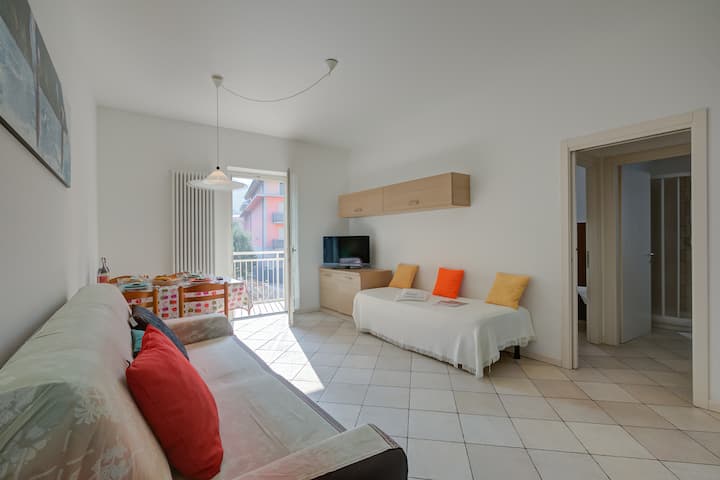 Casa Al Cor - Bike 2 - By Happy Rentals - Nago-Torbole