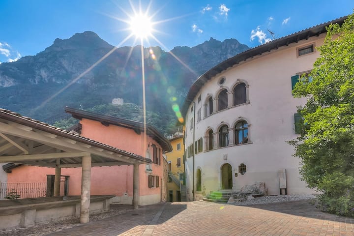 Casa Francesca - By Happy Rentals - Ledro