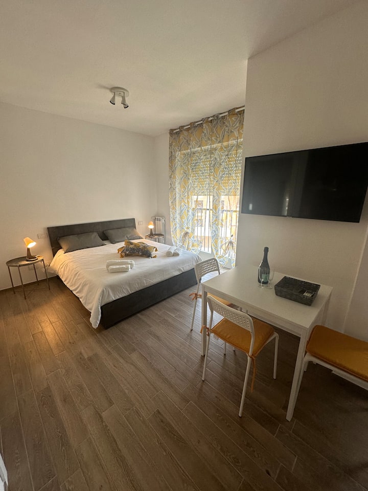 Lavi Home Parco Leonardo - Fiumicino