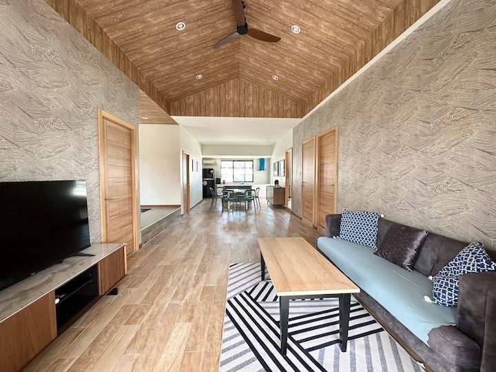 Pool Villa Center Huahin Soi94 - Hua Hin