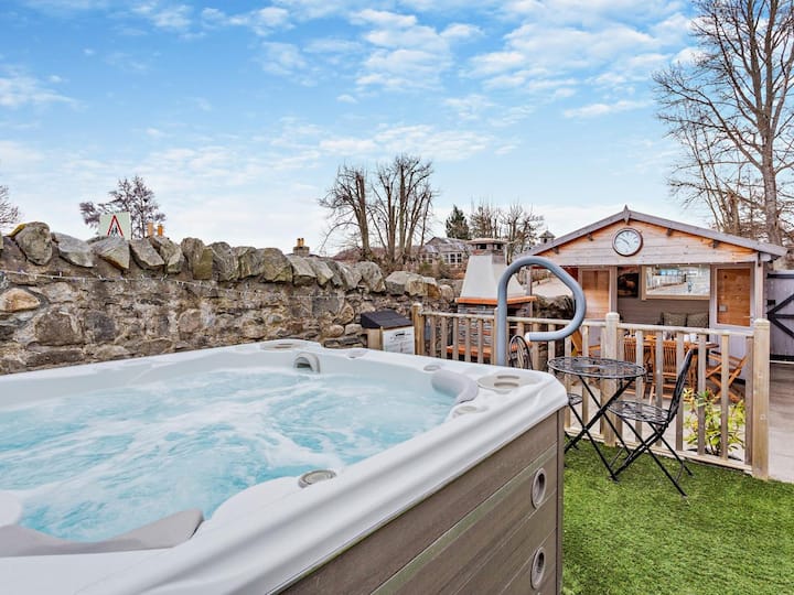 3 Bed In Grantown-on-spey (Oc-94514) - Grantown-on-Spey