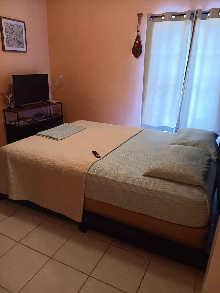 Two Rooms Near Ucf. Stay With Hugo And Marli. - Oviedo, FL