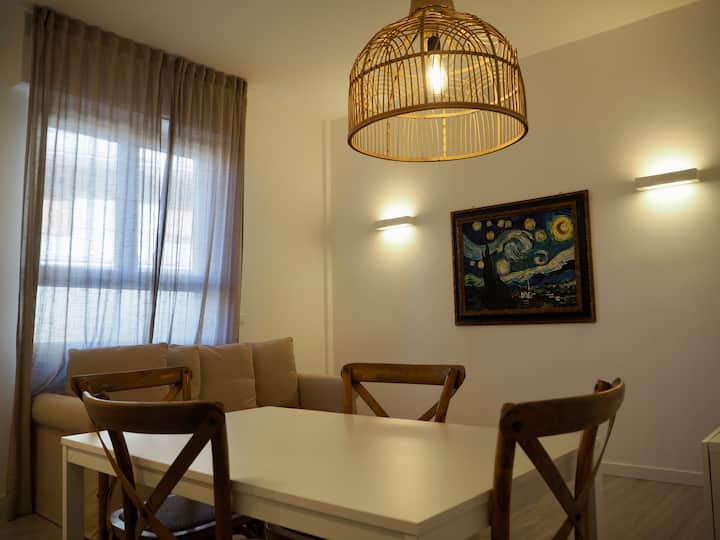 Dimora Riviera - Rapallo