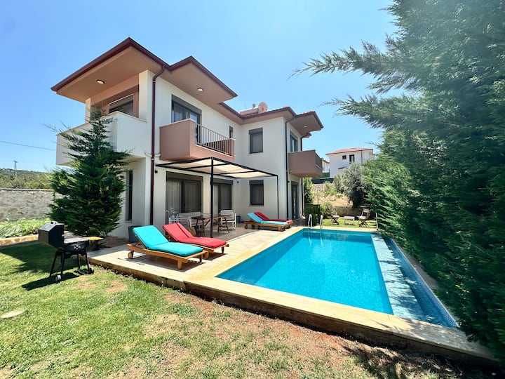 Villa Lime - Kaş