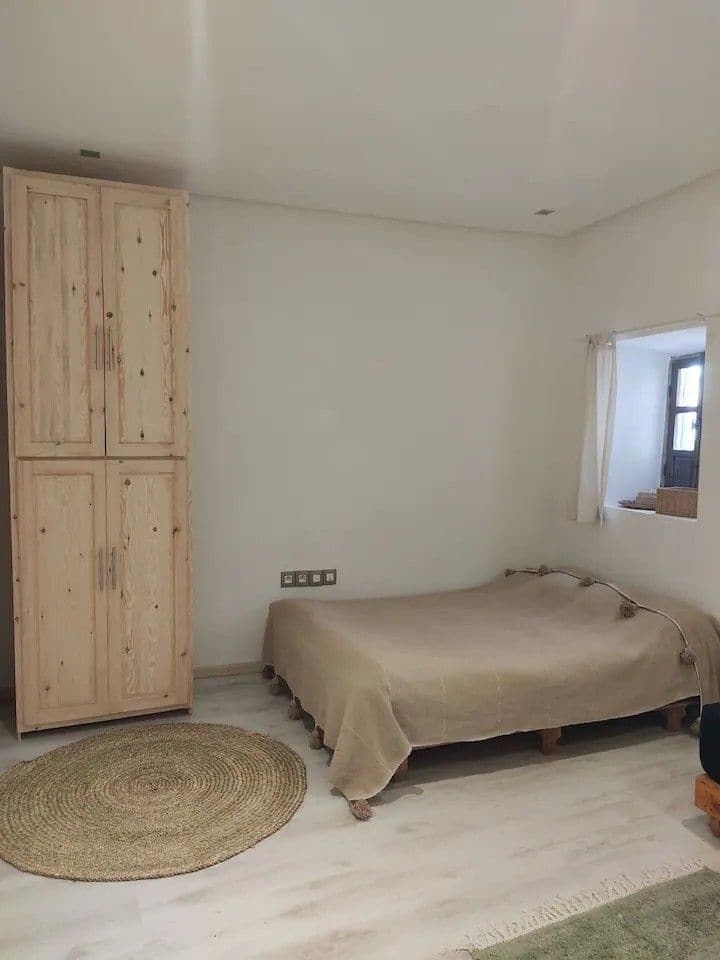 Charmante Maison, La Vieille Ville - Essaouira, - Essaouira