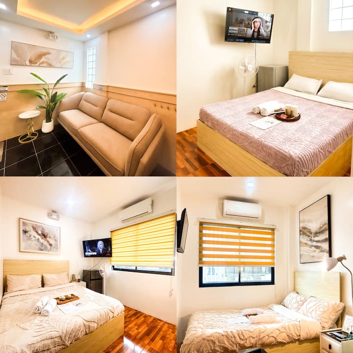 Entire Ancajas Havenly Bantayan Island - Bantayan