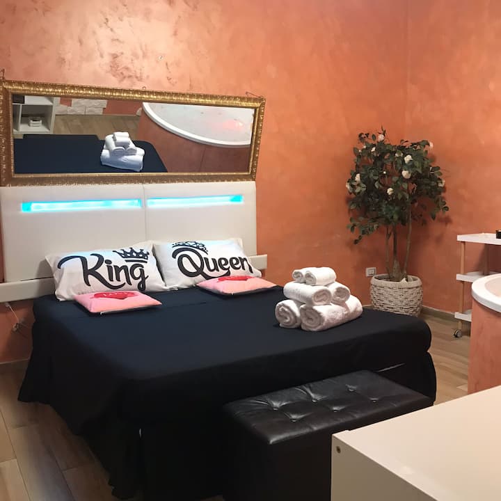Atena Apartments B&b Gold - Pescara
