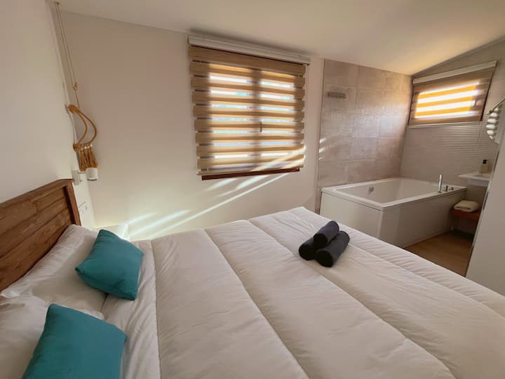 Casas Natura Suites 1 - Graus