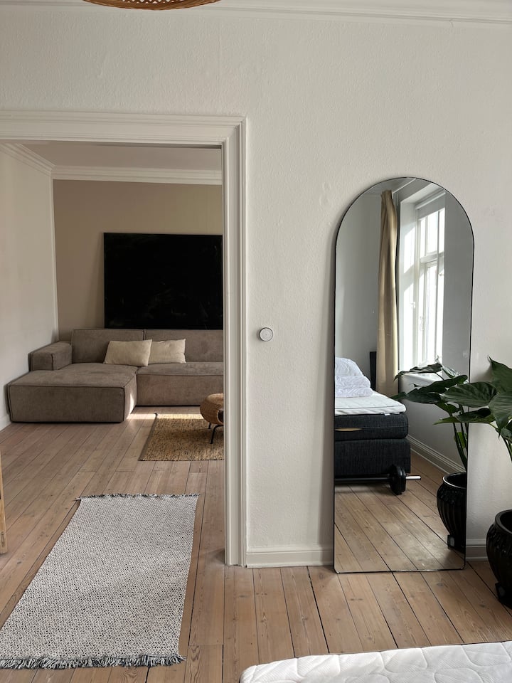 The Perfect Hygge Getaway In Aarhus C - Aarhus