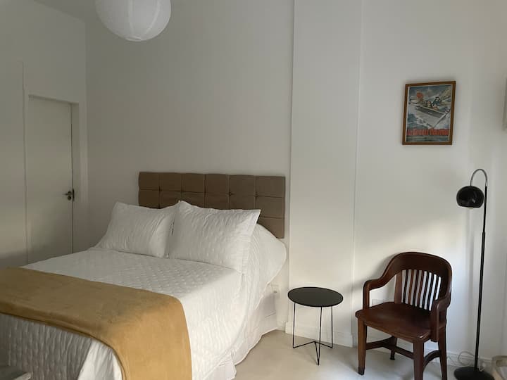 Appartement Lumineux à Copacabana - Ipanema