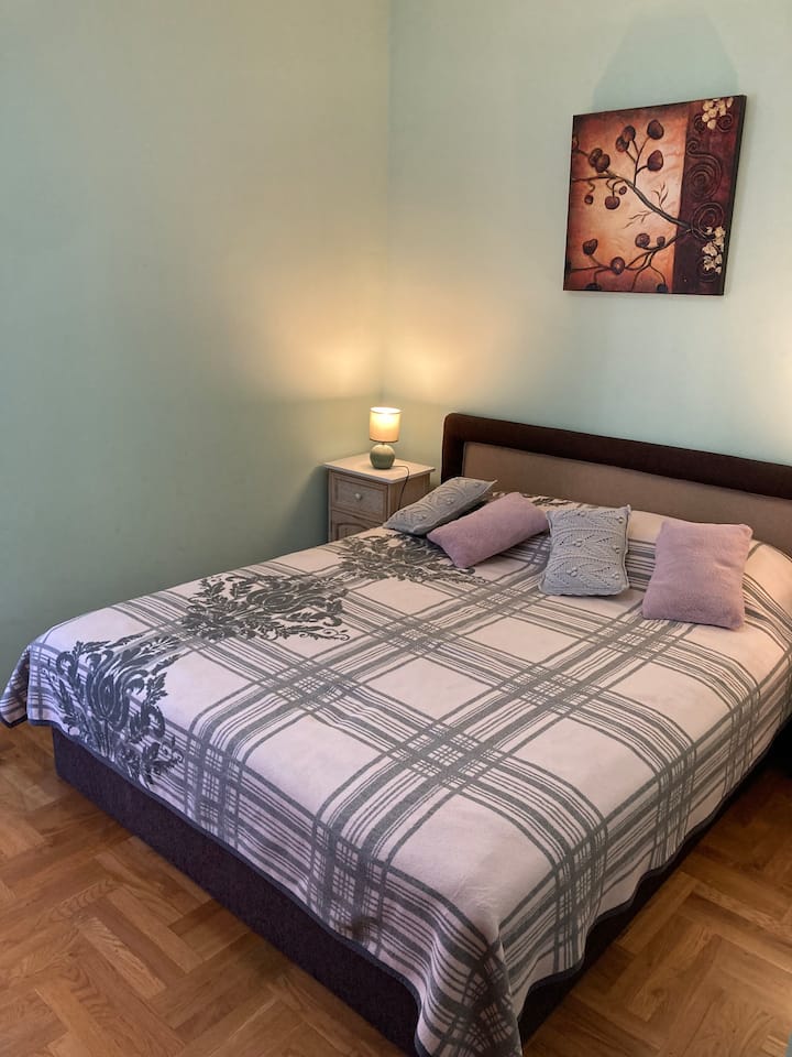 Bright And Cozy Flat - Budva