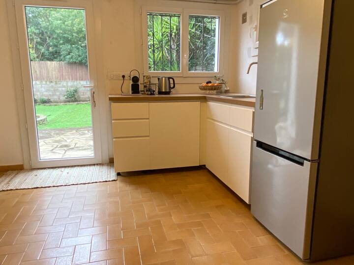 Appartement Familial Cosy, Au Calme En Bord De Mer - Roquebrune-sur-Argens