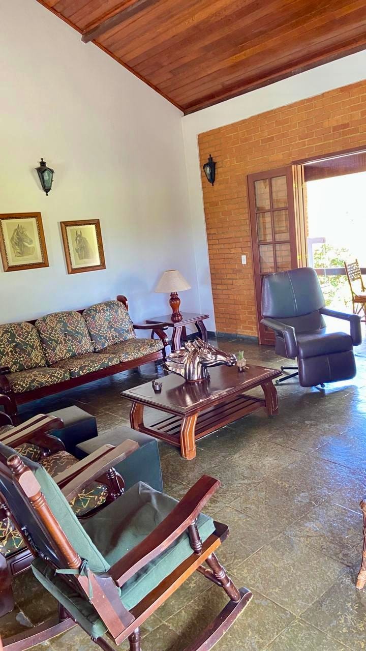 Rancho Da Serra - Campos dos Goytacazes