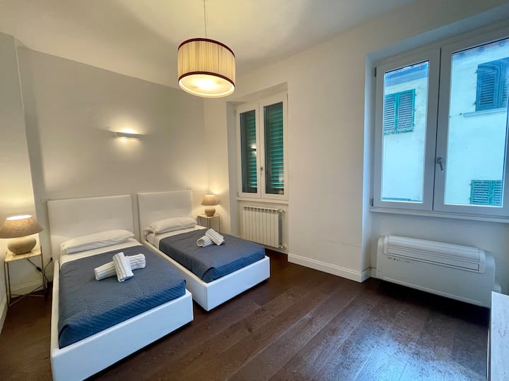 Modern Apartment 2 Bedrooms Florence City Center - Florencia