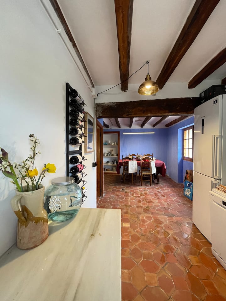 Casa Dragó - Siurana