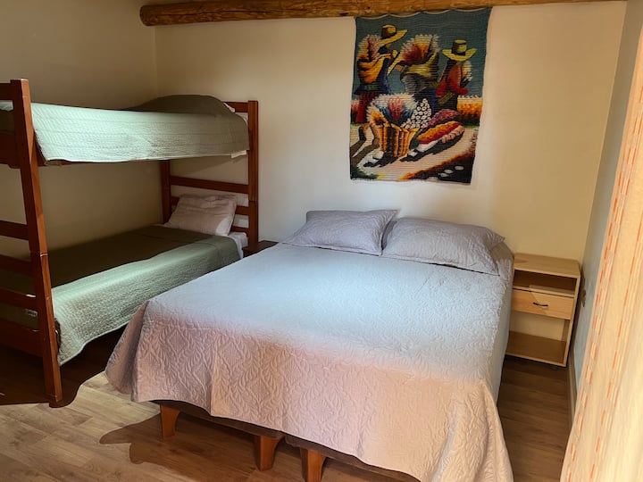 Habitaciones Puro Chile 3 - San Pedro de Atacama