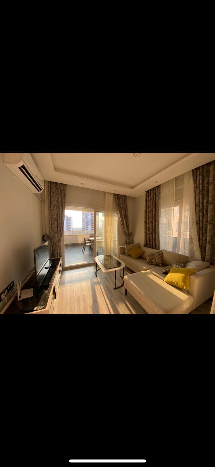 Mnz Life Site - Erdemli