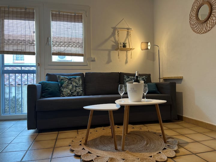 Le Ptit Fosséen - Fos-sur-Mer