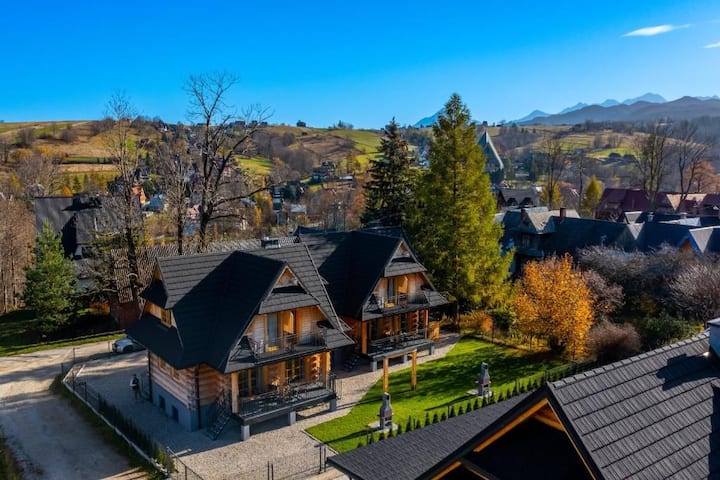 Michałowy Sen 2 - Zakopane