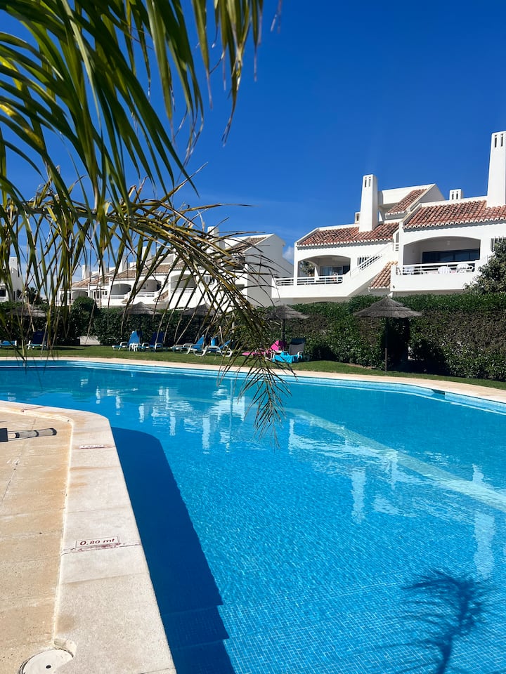 Casa Cavalo Marinho 2e - Carvoeiro