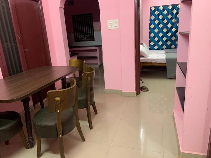 Villa Be 2 Bhk - Pondichéry
