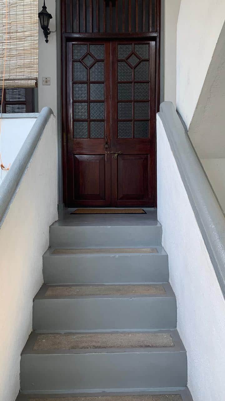 Fully Furnished 2br Apt Colombo - Colombo