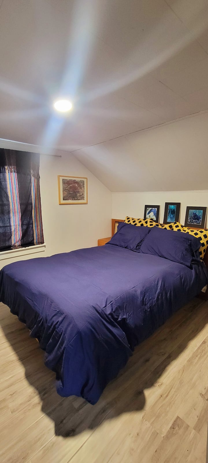 Sleepy Bear Room - Miramichi