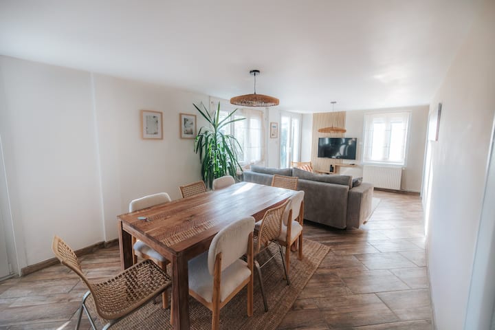 Hemmes Kiteland Beach House - Oye-Plage