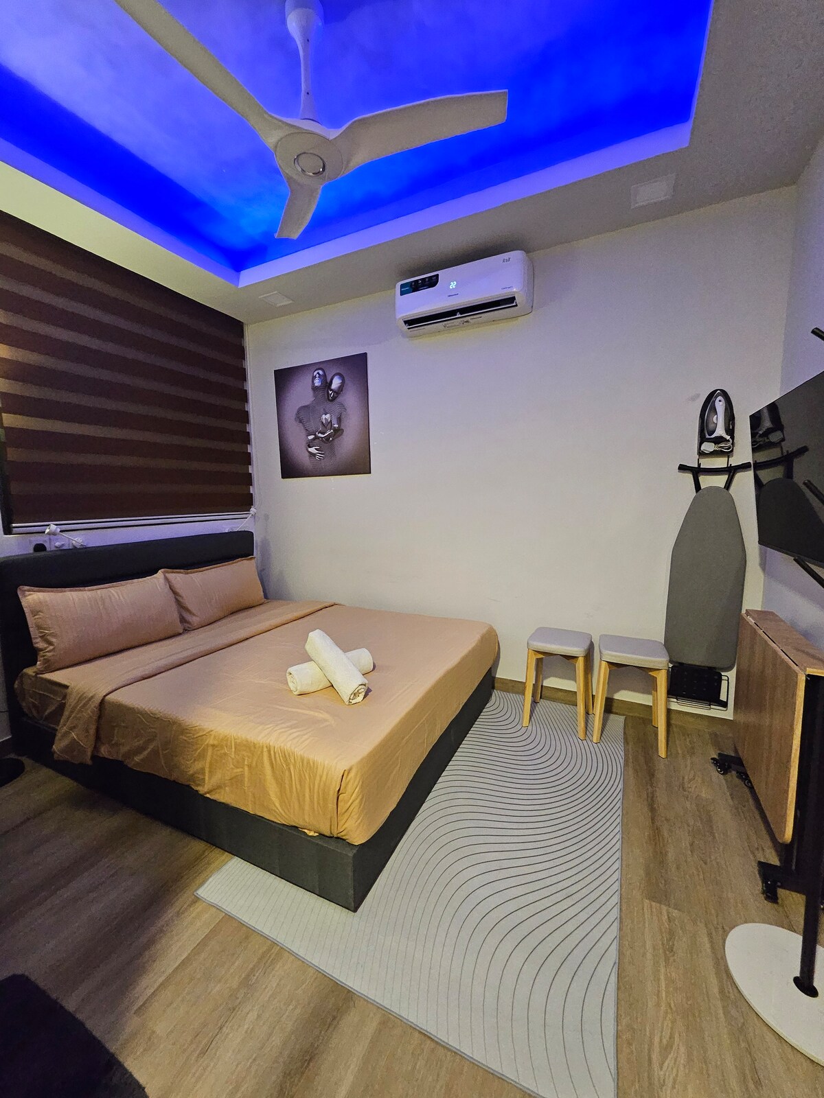 Hulhumale Apartment Vacation Rentals - Malé, Maldives | Airbnb