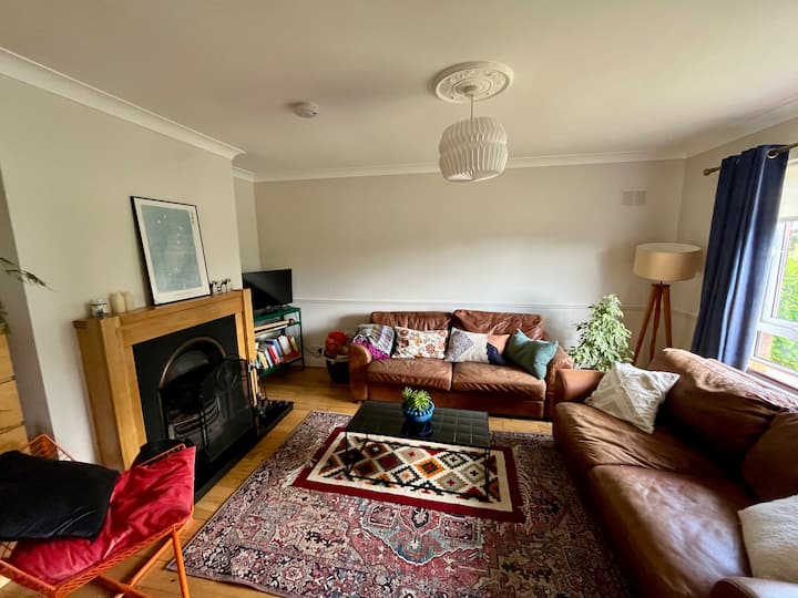 Borris House - Portlaoise