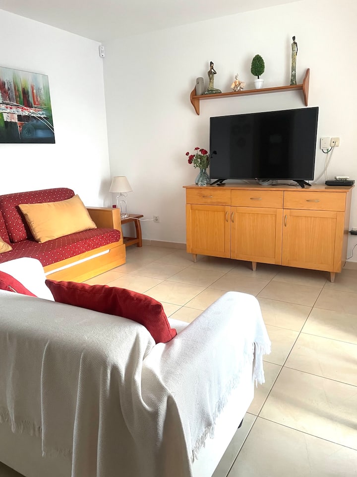Apartamento Aljibes - Puerto del Carmen