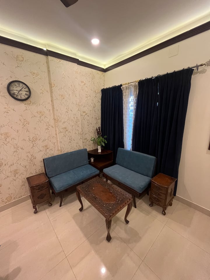 501 Gulmohar - Bhubaneswar