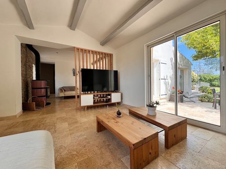 Villa Callisto Manosque Luberon - Manosque