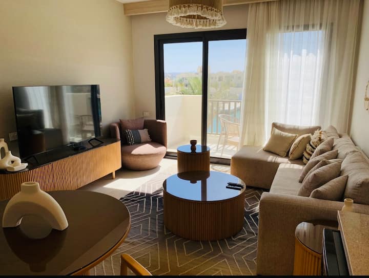Luxurious Gouna Marina - Egypti