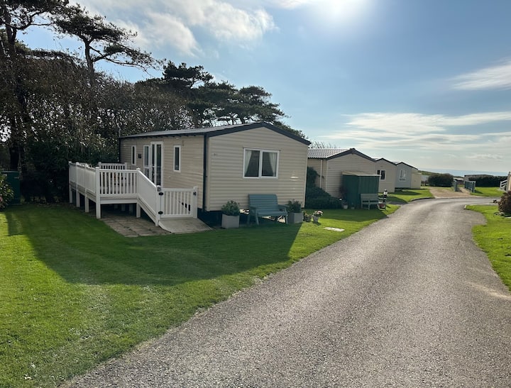 Willow - 2 Bed Holiday Home At Durdle Door - Lulworth Cove