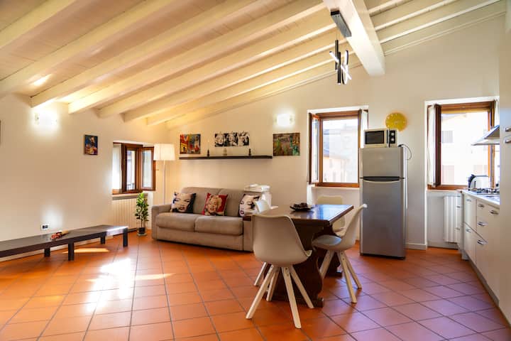 Casa Marilyn - Desenzano del Garda