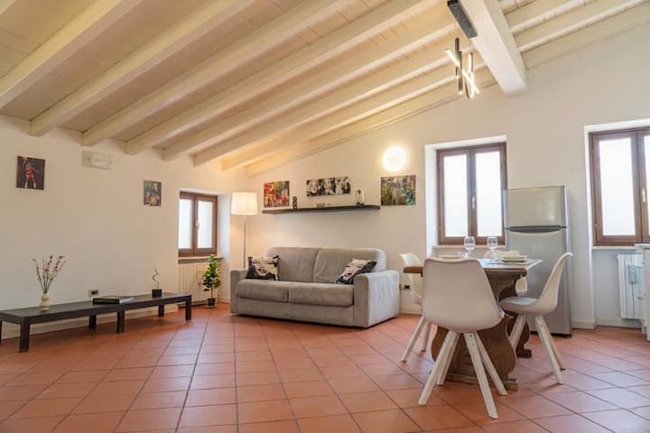 Casa Marilyn - Desenzano del Garda