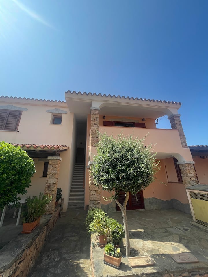 Appartamento - Budoni - Budoni