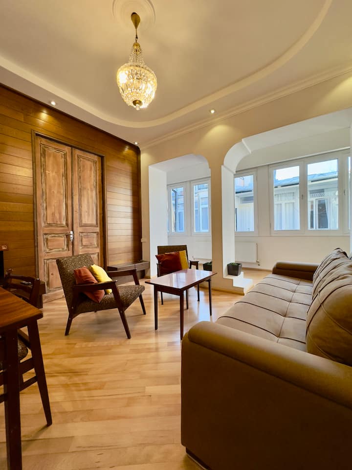 Best Location In Tbilisi (Vera) - Tbilisi