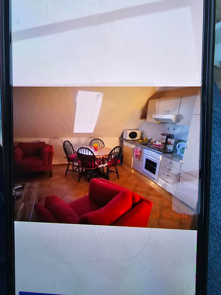 Ferienwohnung Auf Fehmarn - Fehmarn