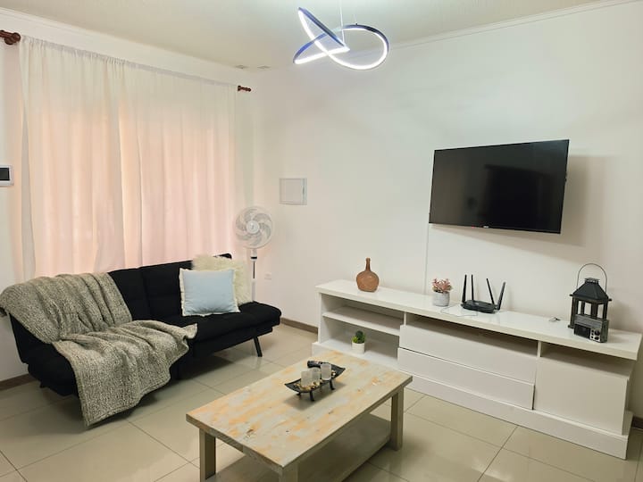 Gran Apartamento 201 Vip Autónomo - Antofagasta, Chile