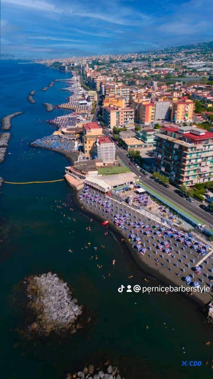 Gioia Holiday Home - Torre del Greco