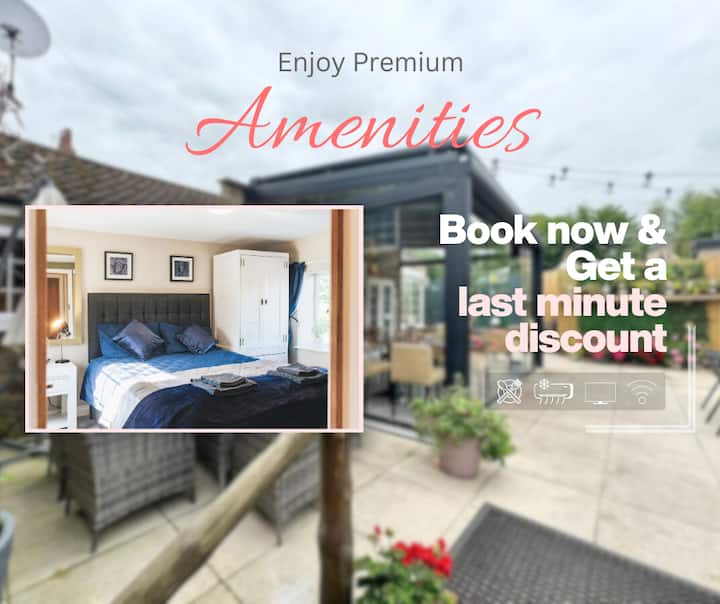 3brspofforthapt | York&harrogate Centre | Parking - Wetherby