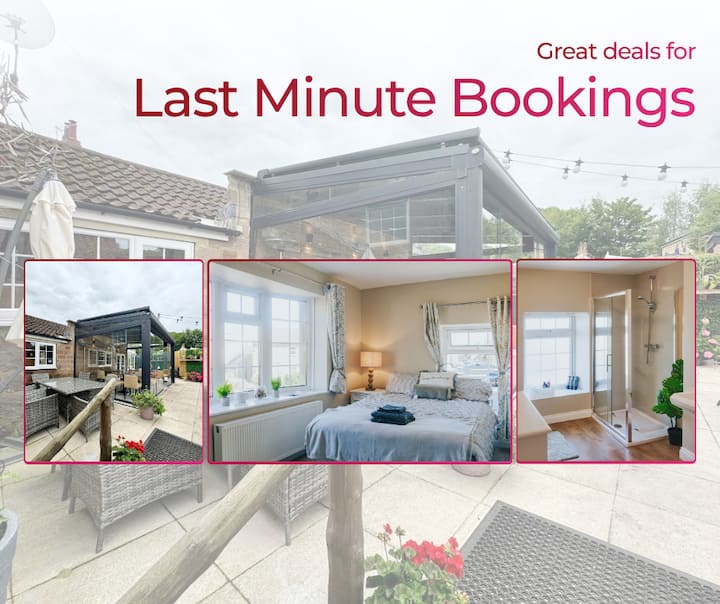 3brspofforthapt | York&harrogate Centre | Parking - Wetherby