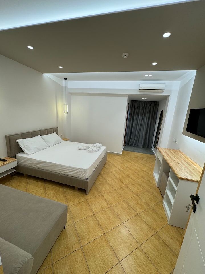 “Seasun”villa Ksamil - Ksamil