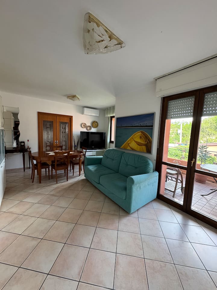 Appartamento Da Silvia - Pesaro