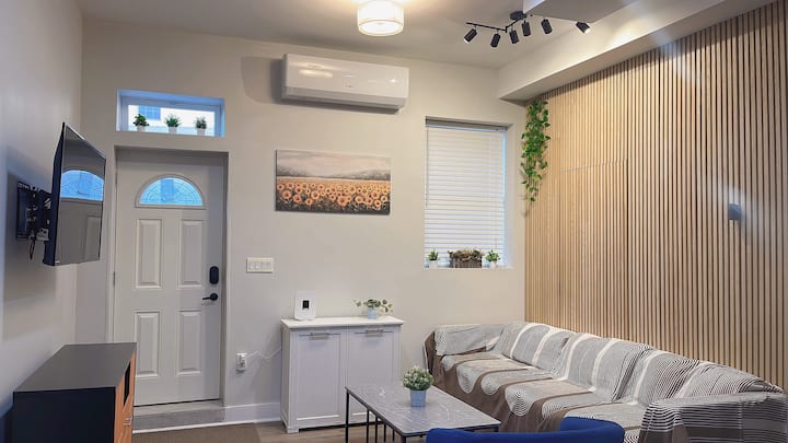 New! Sweet Home Near Nyc - Nueva York, NY