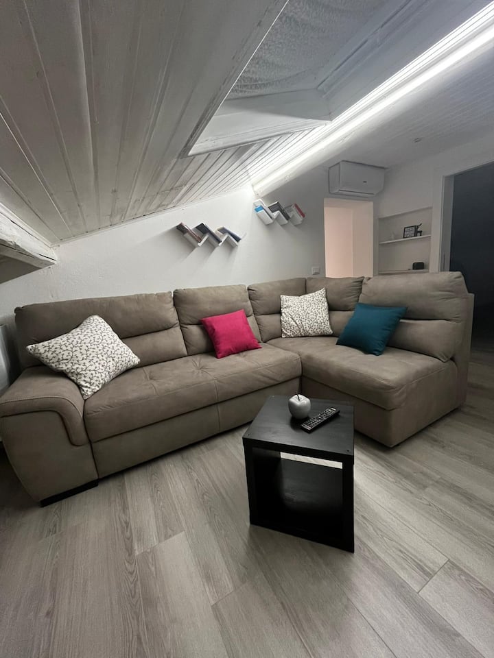 [Chianti]loft Garden Free Parking To San Gimignano - Poggibonsi